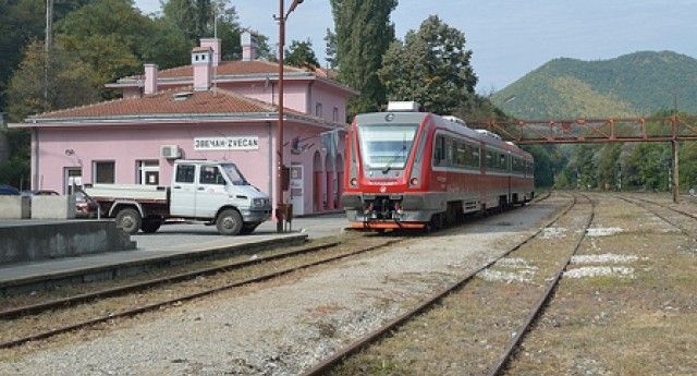 Hekurudhat në veri vazhdojnë të menaxhohen nga Beogradi - Mitrovica ... Hekurudhat në veri vazhdojnë të menaxhohen nga Beogradi - Mitrovica ...