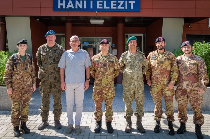 Hani i Elezit - Info Komuna